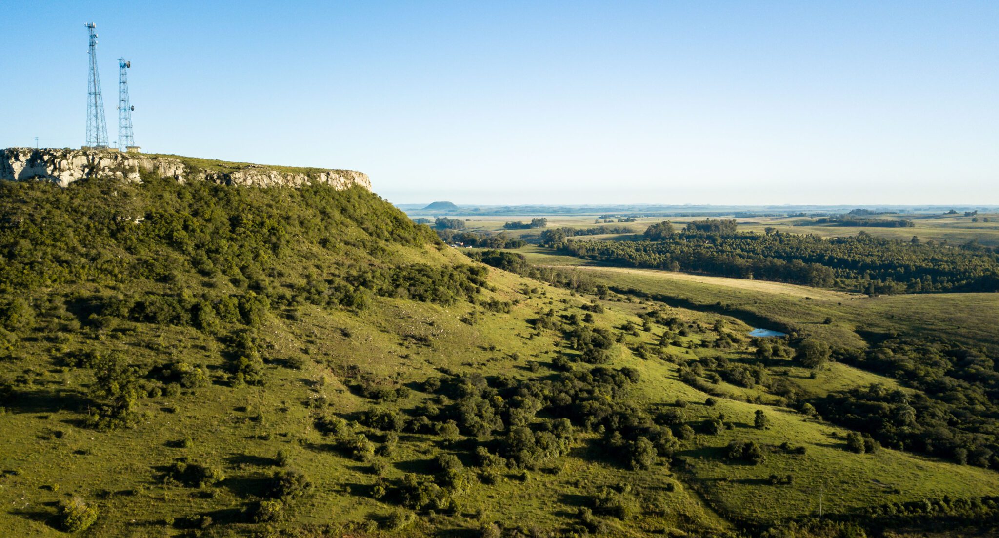 Conheça Santana do Livramento - Giordani Turismo