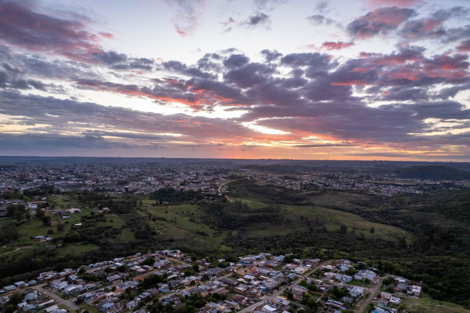 Conheça Santana do Livramento - Giordani Turismo