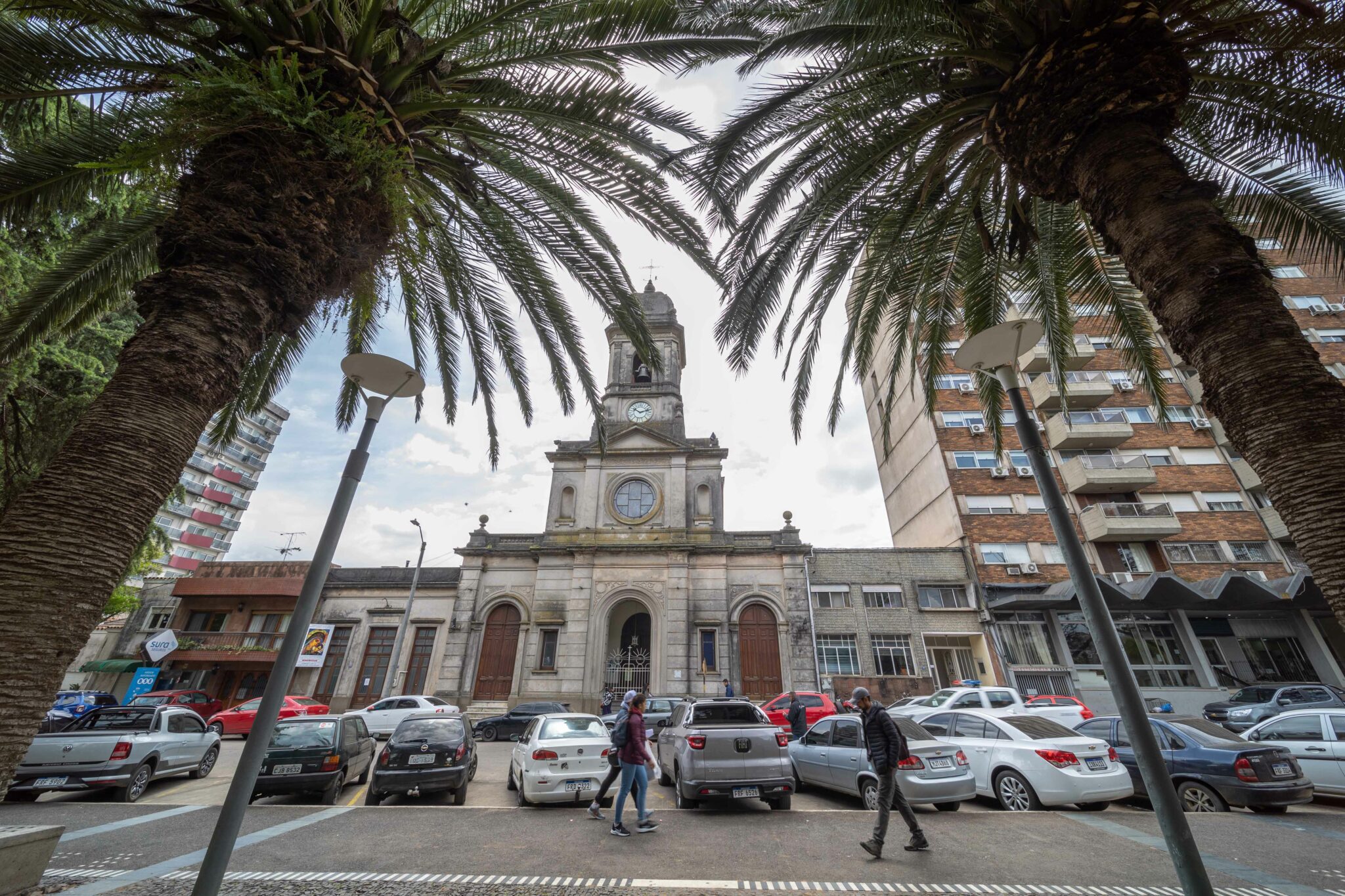 Conheça Santana do Livramento - Giordani Turismo