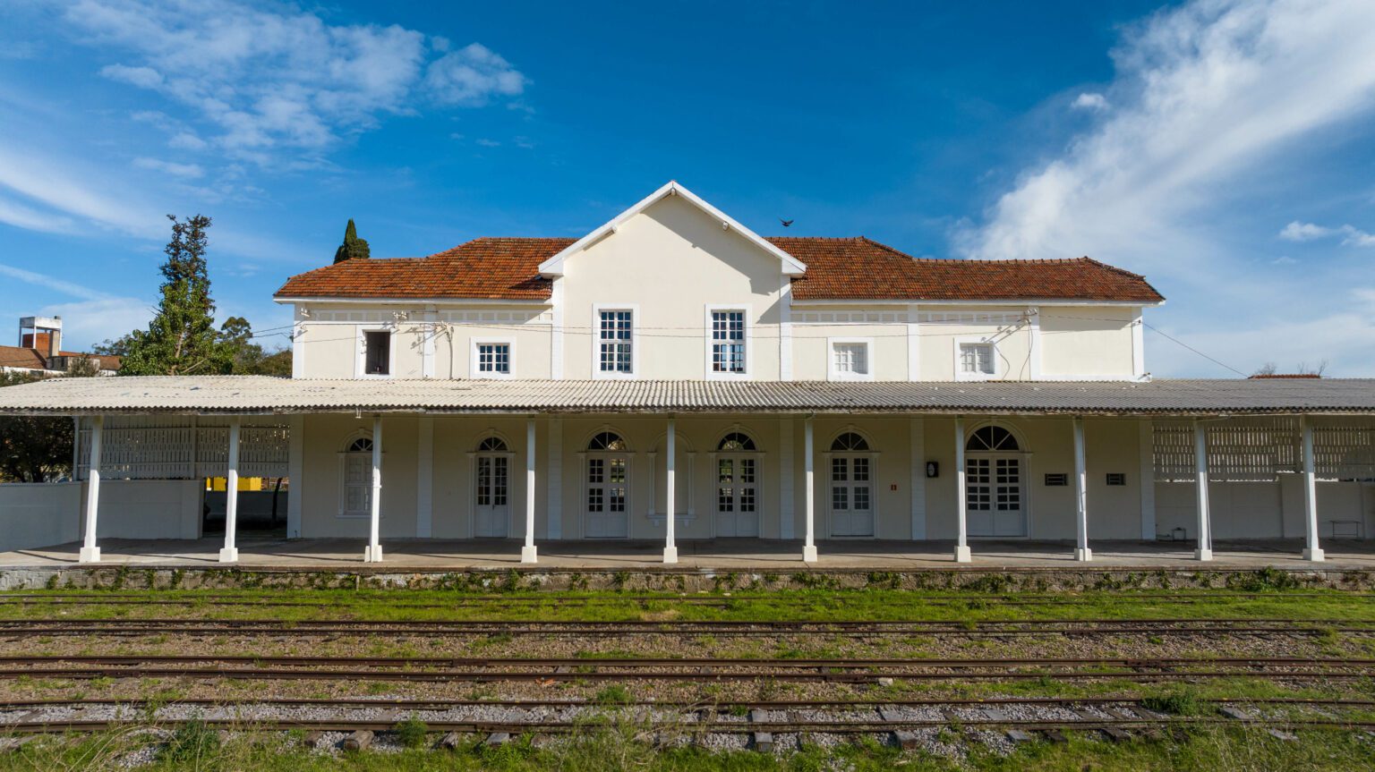 Conheça Santana do Livramento - Giordani Turismo