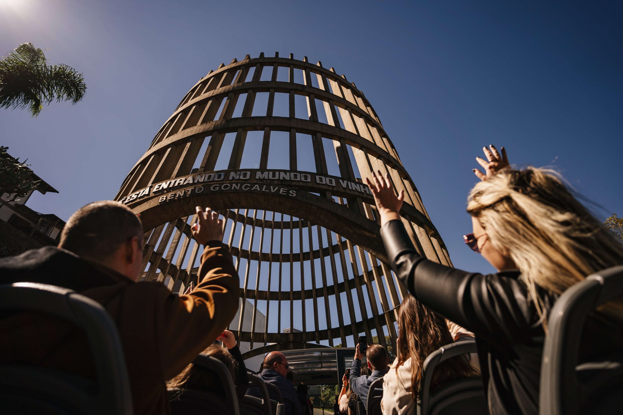 CIAO BUS - Giordani Turismo